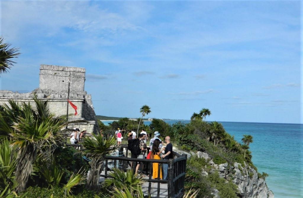 O que fazer em Tulum? Vamos mergulhar neste paraíso rústico!